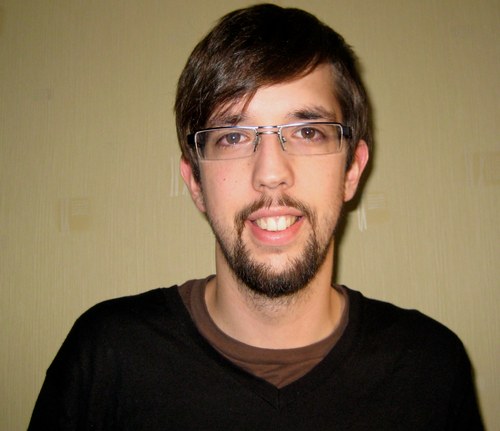 David A. Errickson | Representing Re-Formation